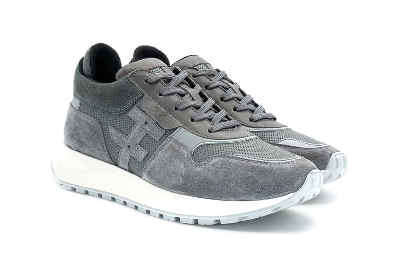 J2K's Emerging Sneaker Brand Presents New Shoes | Hypebeast