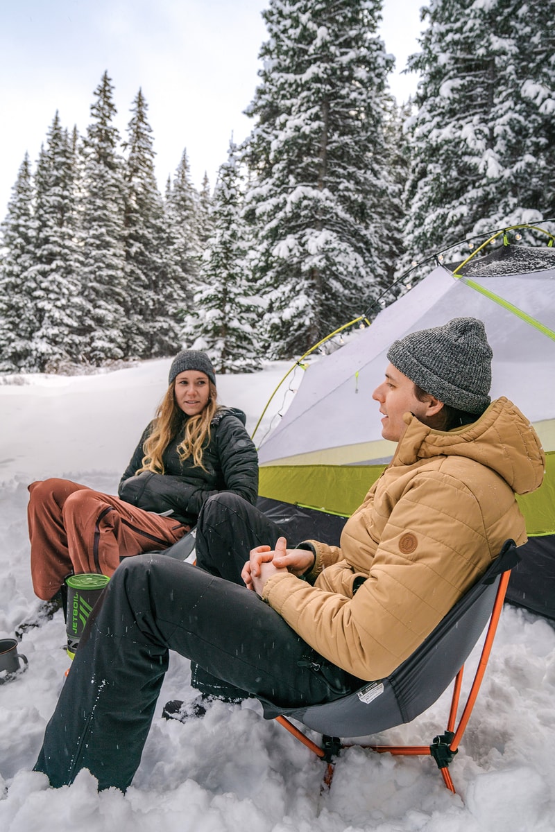 Paka PAKAFILL® What The Tech Revolutionary Technology | Hypebeast