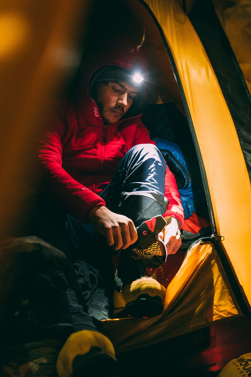 Paka PAKAFILL® What The Tech Revolutionary Technology | Hypebeast