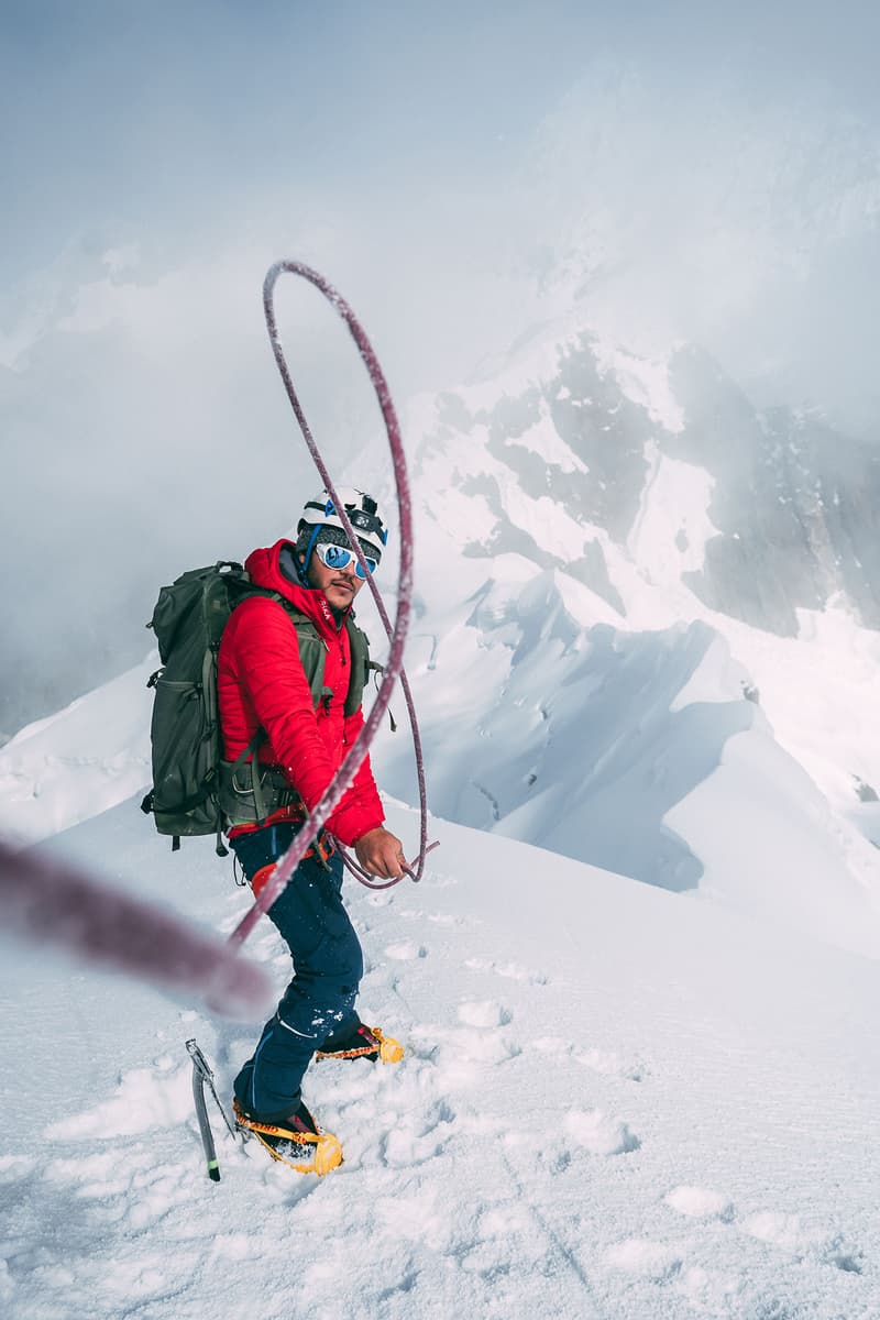 Paka PAKAFILL® What The Tech Revolutionary Technology | Hypebeast