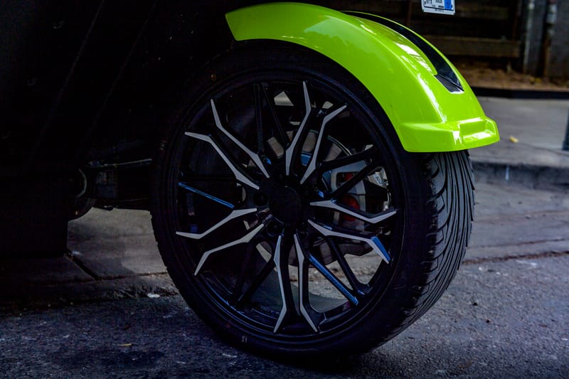 Get Behind the Wheel of the 2023 Polaris Slingshot | Hypebeast