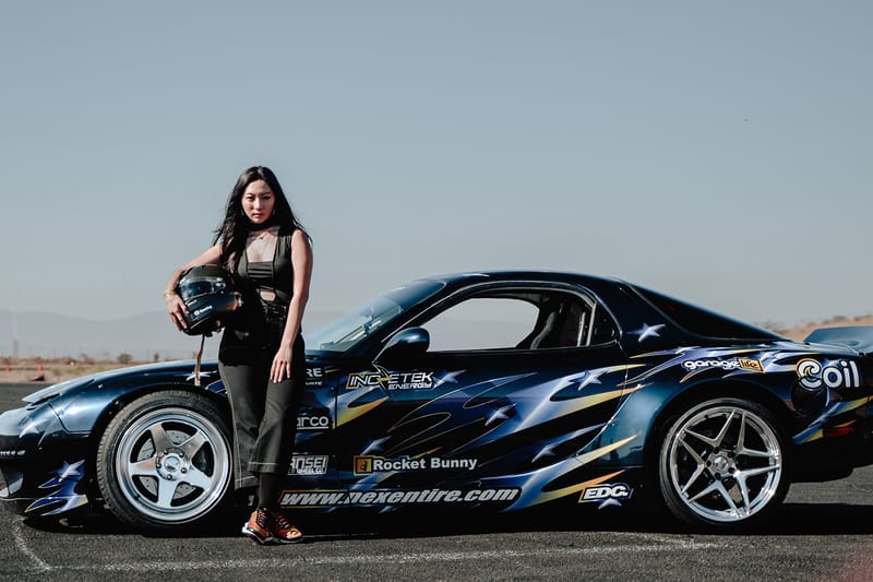 Sara Choi | Hypebeast