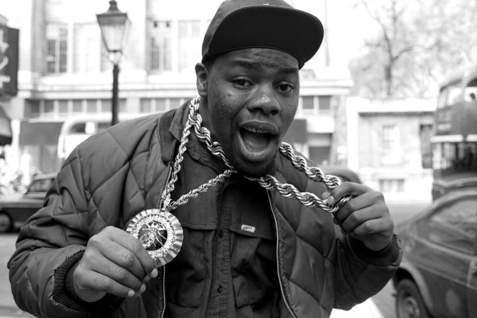 Hip Hop History