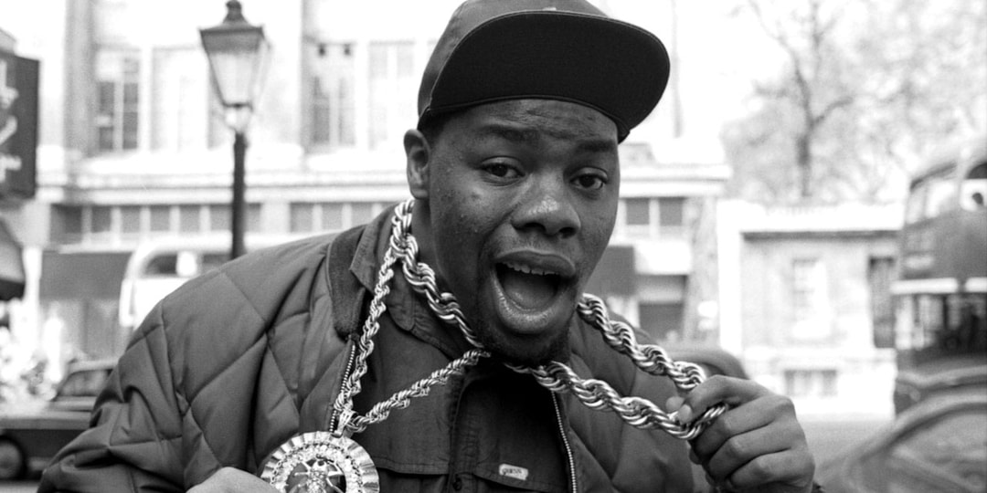 Forthcoming Museum Charts 50 Years of the Hip-Hop History | Hypebeast