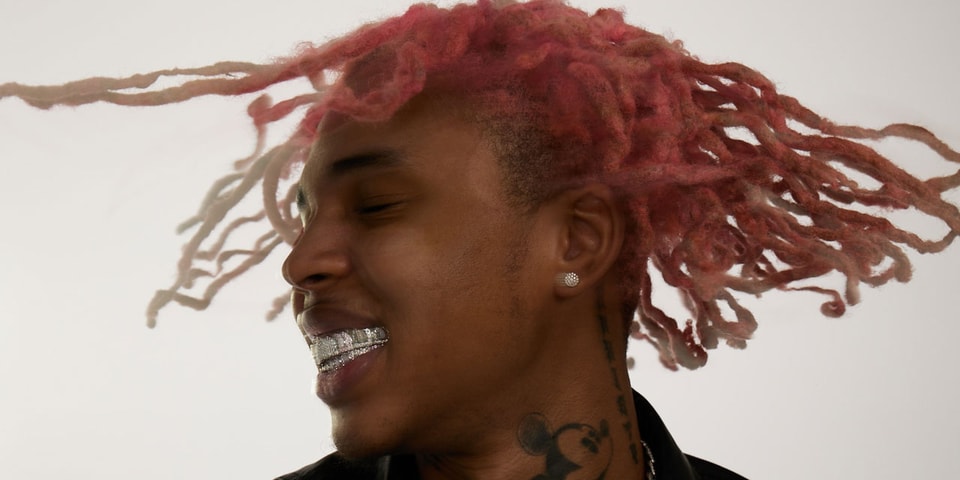 SoFaygo Finds the Sweet Spot Between Emotion and Euphoria With ‘Pink Heartz’ | Hypebeast