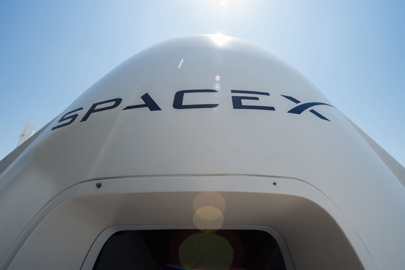 SpaceX Targets December for First Starship Launch | Hypebeast