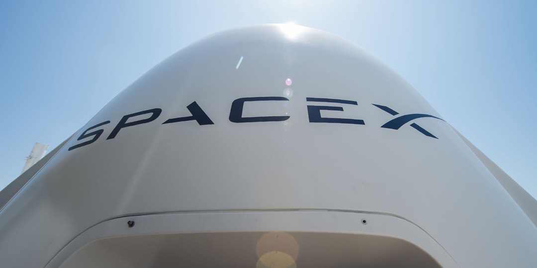 SpaceX Targets December for First Starship Launch | Hypebeast SpaceX Targets December for First Starship Launch | Hypebeast