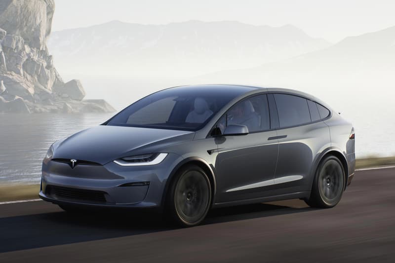 Tesla Recalls 40,000 Cars Due to Power Steering Issue | Hypebeast