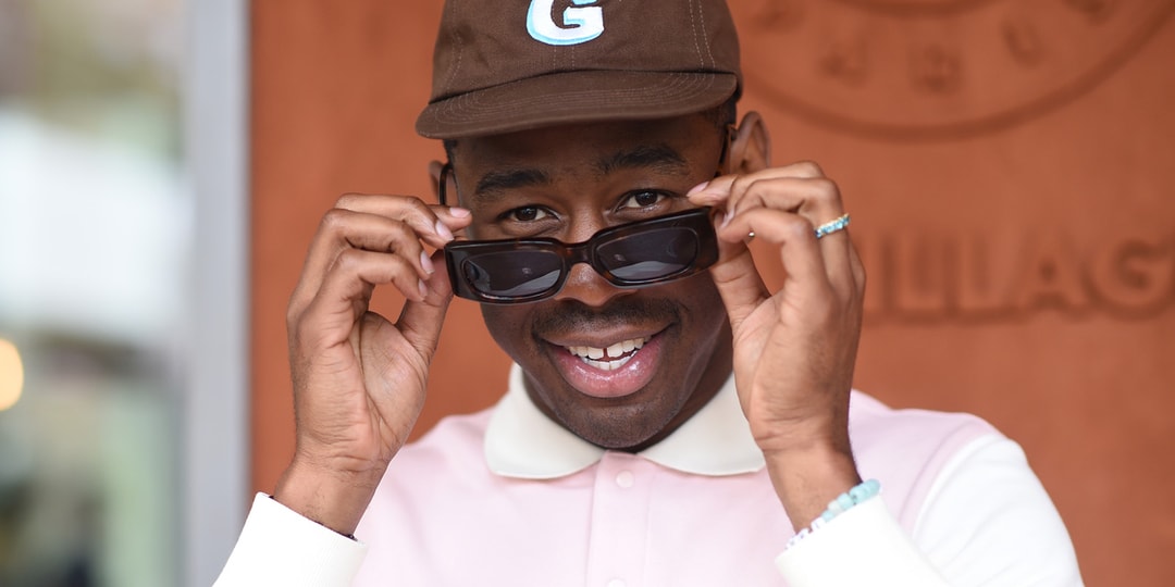 Tyler, the Creator Shares Prized Car, Watch Collections | Hypebeast