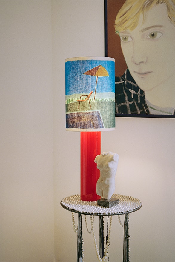 Larry Stanton x Acne Studios Capsule Release Info | Hypebeast