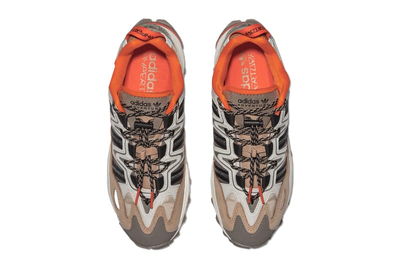 adidas Drops Hyperturf Adventure "Magic Beige" | Hypebeast