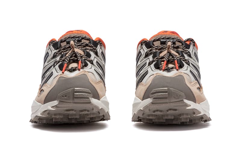 adidas Drops Hyperturf Adventure "Magic Beige" | Hypebeast