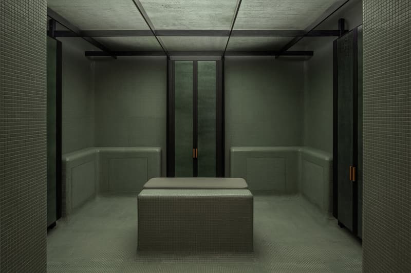 Step Inside Aesop's New Shanghai Store | Hypebeast