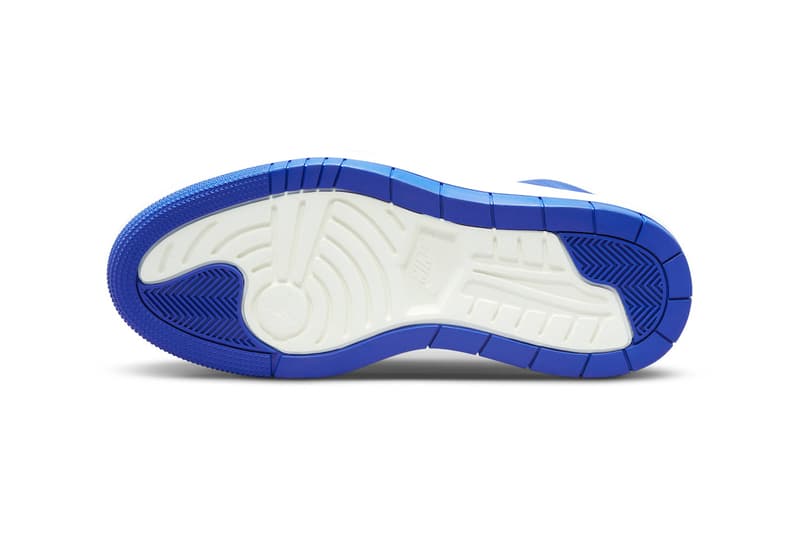Air Jordan 1 High Elevate "Hyper Royal" DN3253-204 | Hypebeast