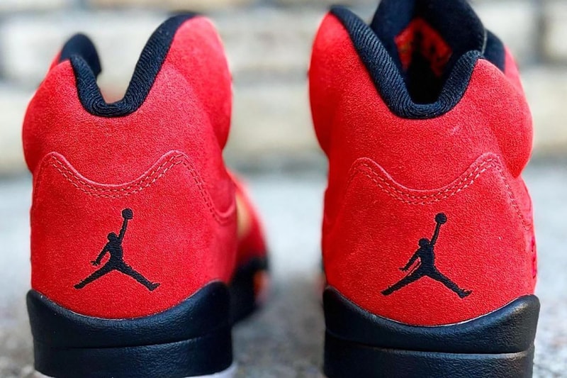 Air Jordan 5 Mars for Her DD9336-800 Release Date | Hypebeast