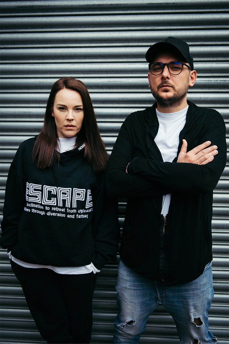 Amber Rimell, Bronski, TAWBOX Music Jobs Interview | Hypebeast