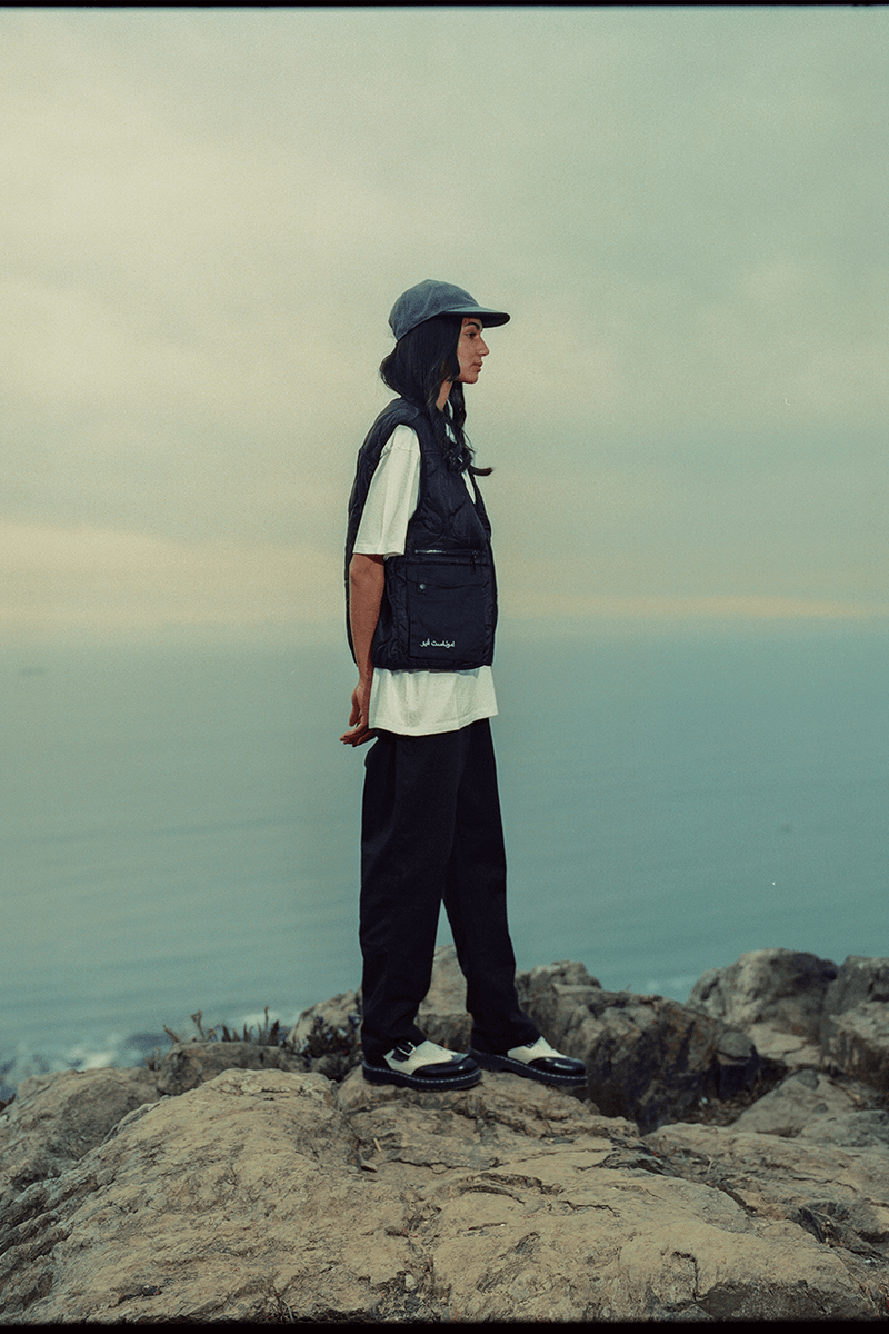 Amongst Few Takes Latest Drop to South Africa | Hypebeast
