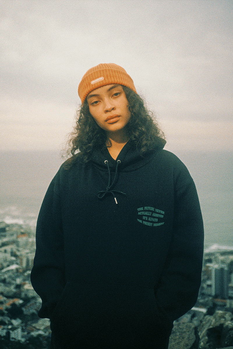 Amongst Few Takes Latest Drop to South Africa | Hypebeast