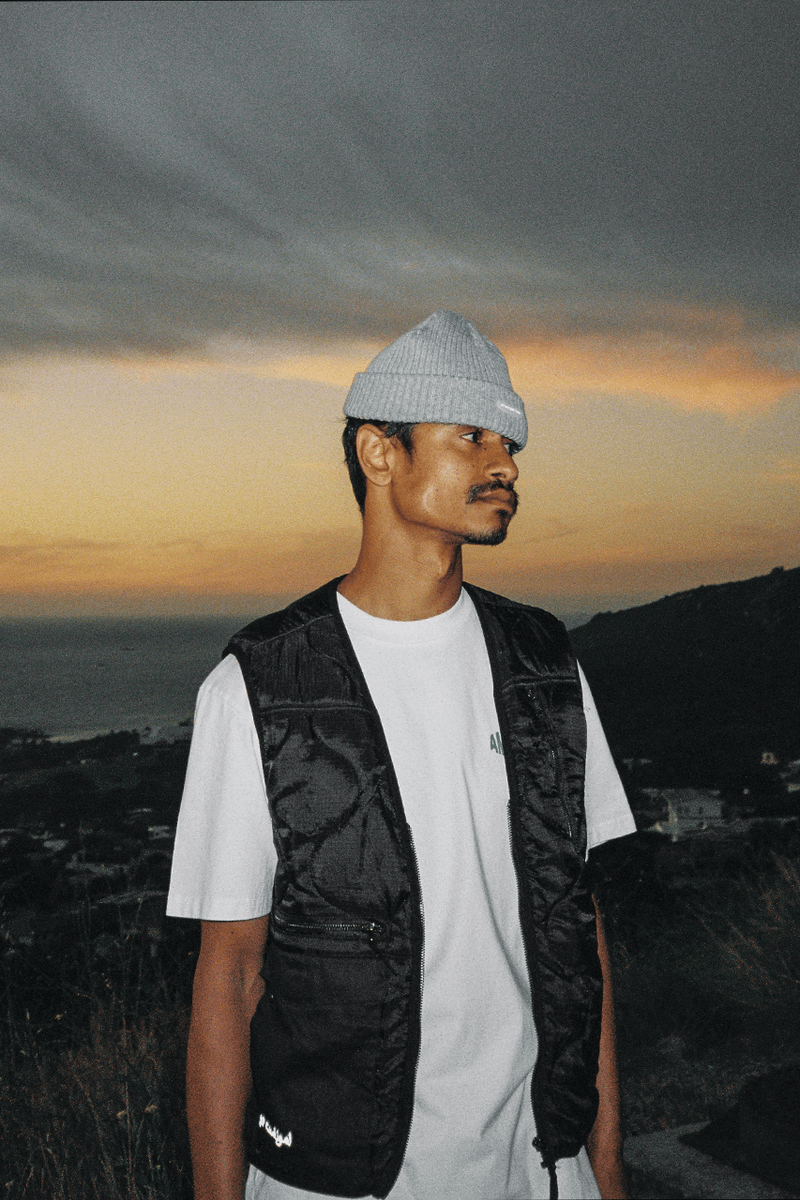 Amongst Few Takes Latest Drop to South Africa | Hypebeast