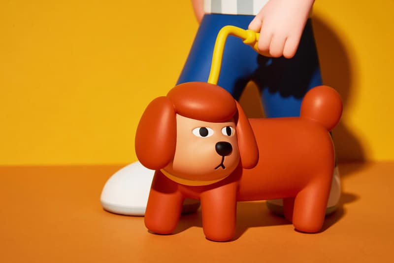 Andy Rementer "In Plain Sight" Limited Edition Art | Hypebeast