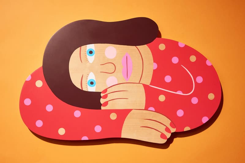 Andy Rementer "In Plain Sight" Limited Edition Art | Hypebeast