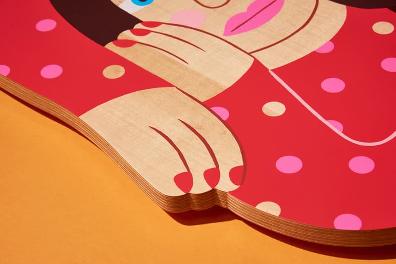 Andy Rementer "In Plain Sight" Limited Edition Art | Hypebeast