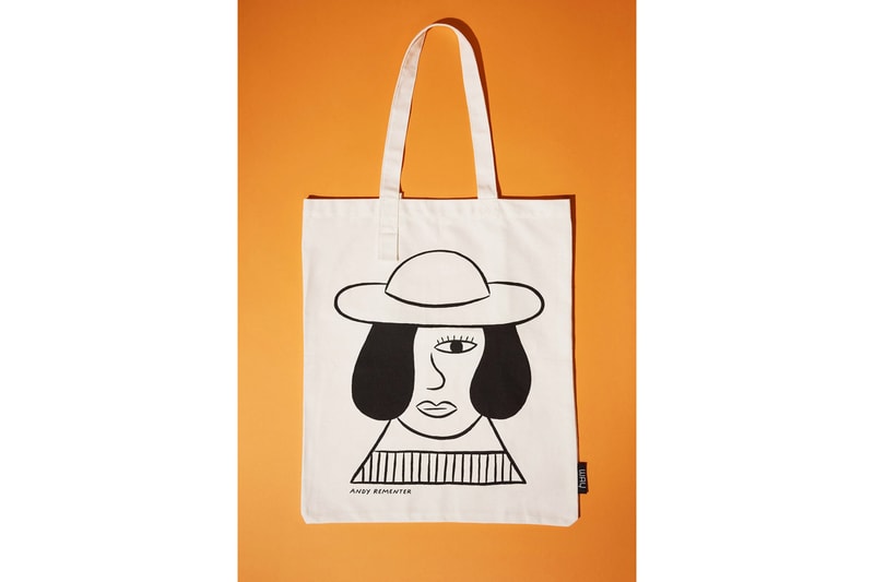 Andy Rementer "In Plain Sight" Limited Edition Art | Hypebeast