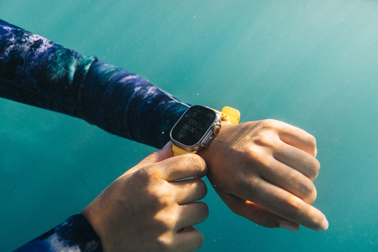 Apple Watch Ultra Review | Hypebeast