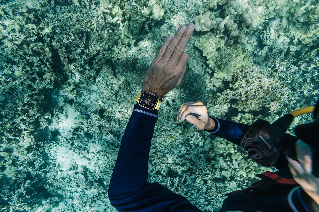 Apple Watch Ultra Review | Hypebeast