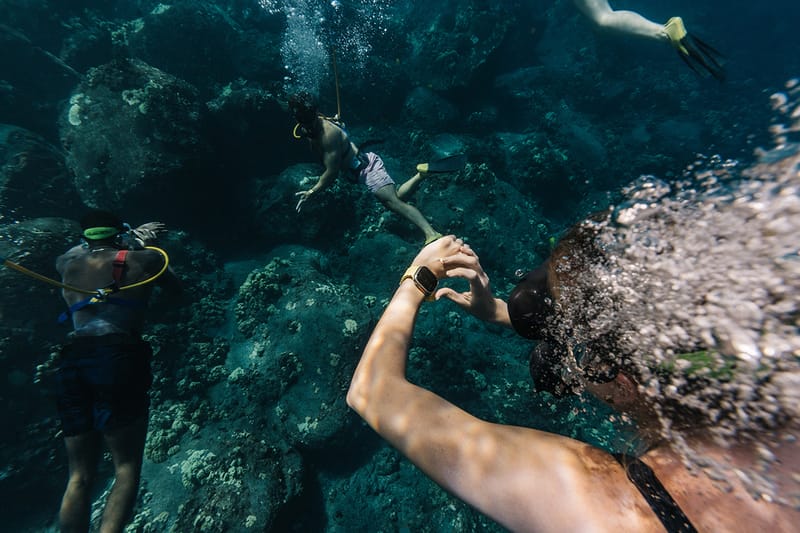 Apple Watch Ultra Review | Hypebeast