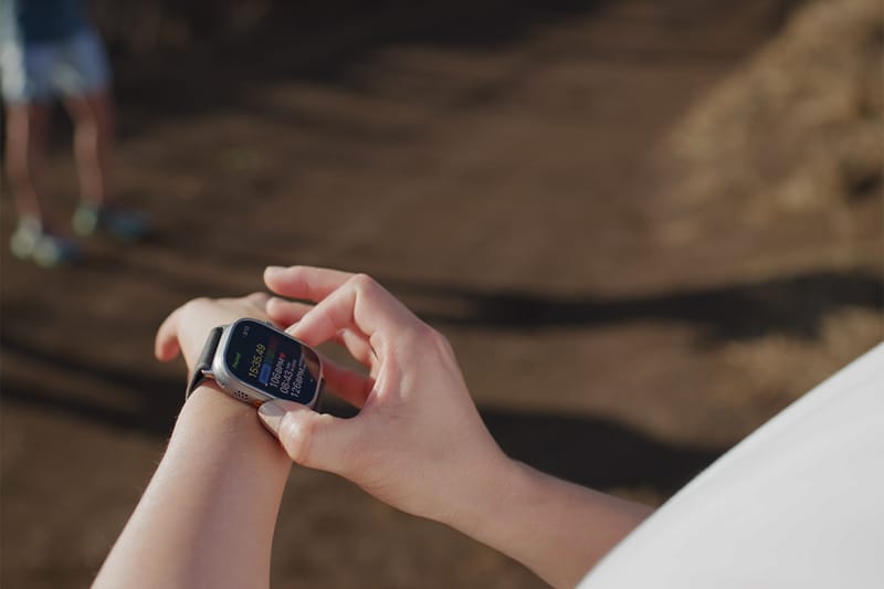 Apple Watch Ultra Review | Hypebeast
