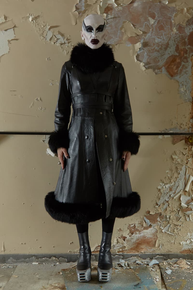 Aro Archive to Air Rave Culture Fashion Archive Film | Hypebeast