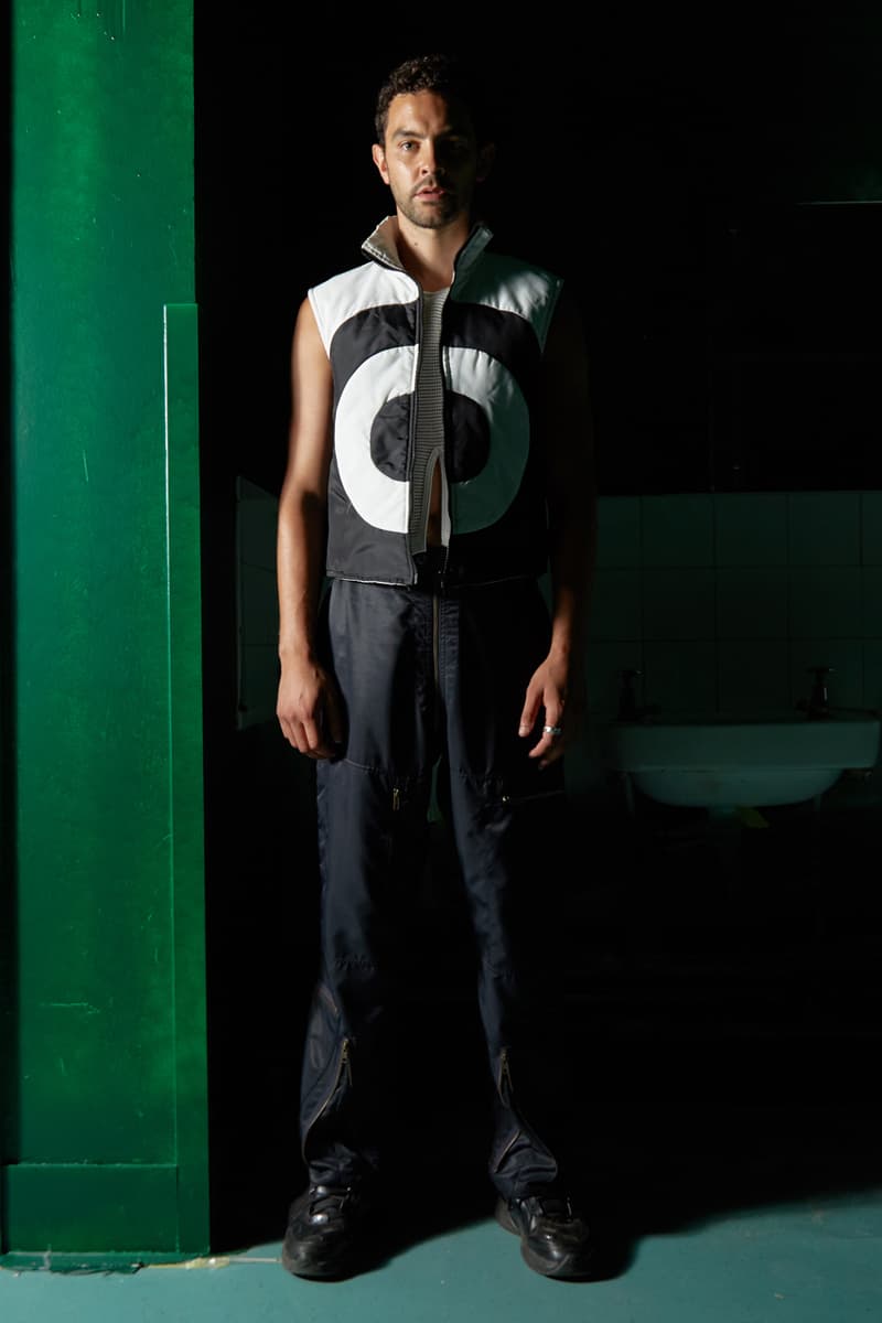 Aro Archive to Air Rave Culture Fashion Archive Film | Hypebeast