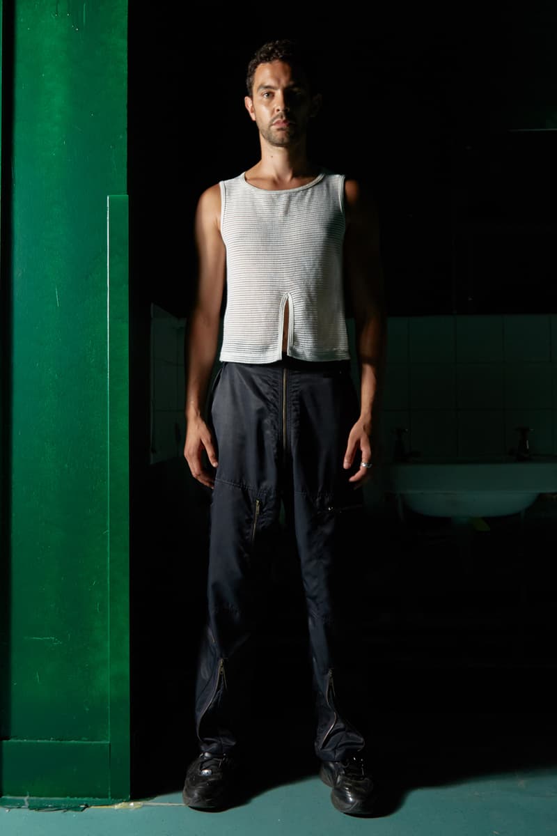 Aro Archive to Air Rave Culture Fashion Archive Film | Hypebeast