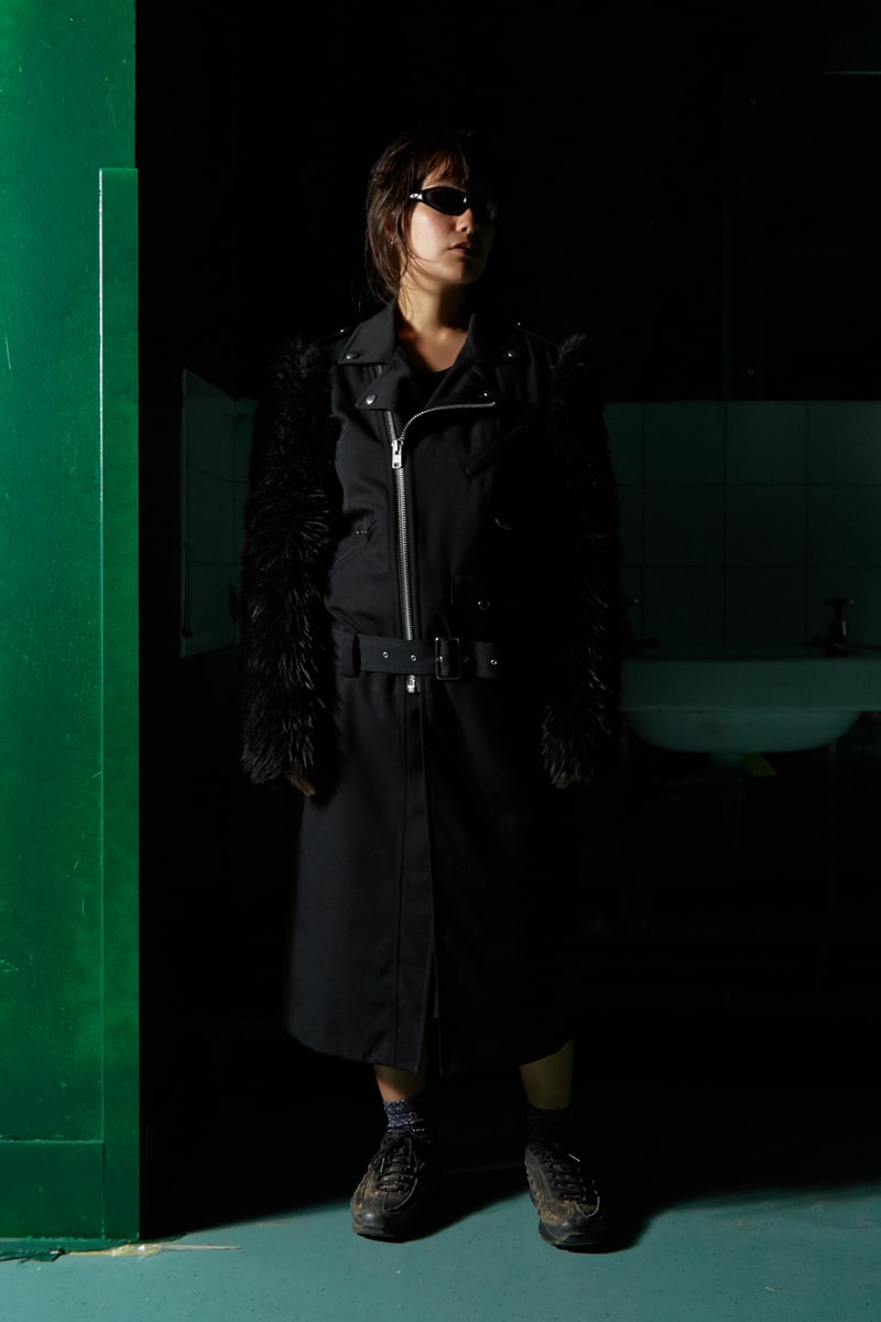 Aro Archive to Air Rave Culture Fashion Archive Film | Hypebeast