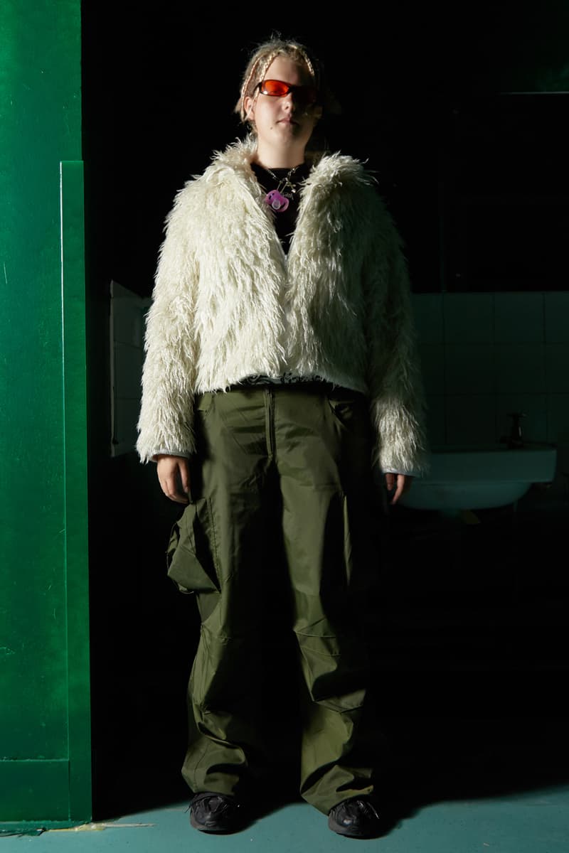 Aro Archive to Air Rave Culture Fashion Archive Film | Hypebeast