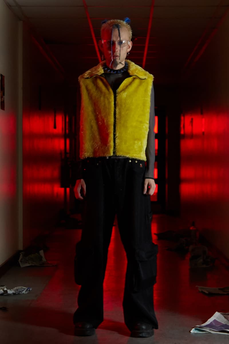 Aro Archive to Air Rave Culture Fashion Archive Film | Hypebeast