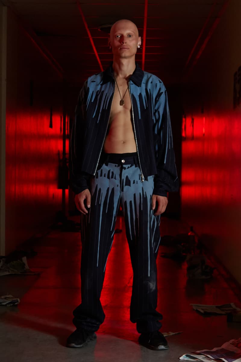 Aro Archive to Air Rave Culture Fashion Archive Film | Hypebeast