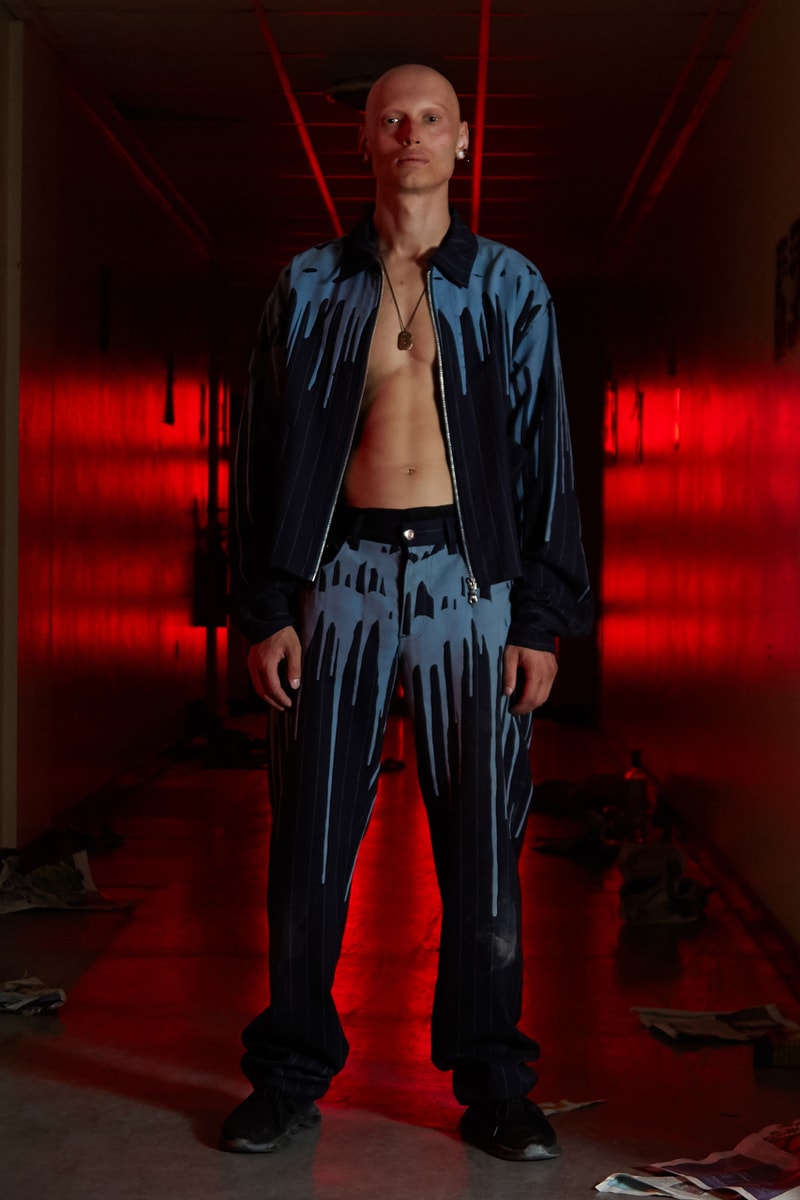 Aro Archive to Air Rave Culture Fashion Archive Film | Hypebeast