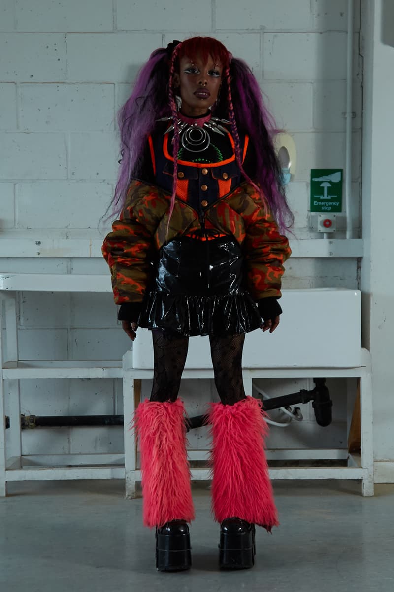 Aro Archive to Air Rave Culture Fashion Archive Film | Hypebeast