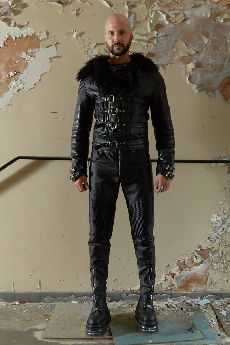 Aro Archive to Air Rave Culture Fashion Archive Film | Hypebeast