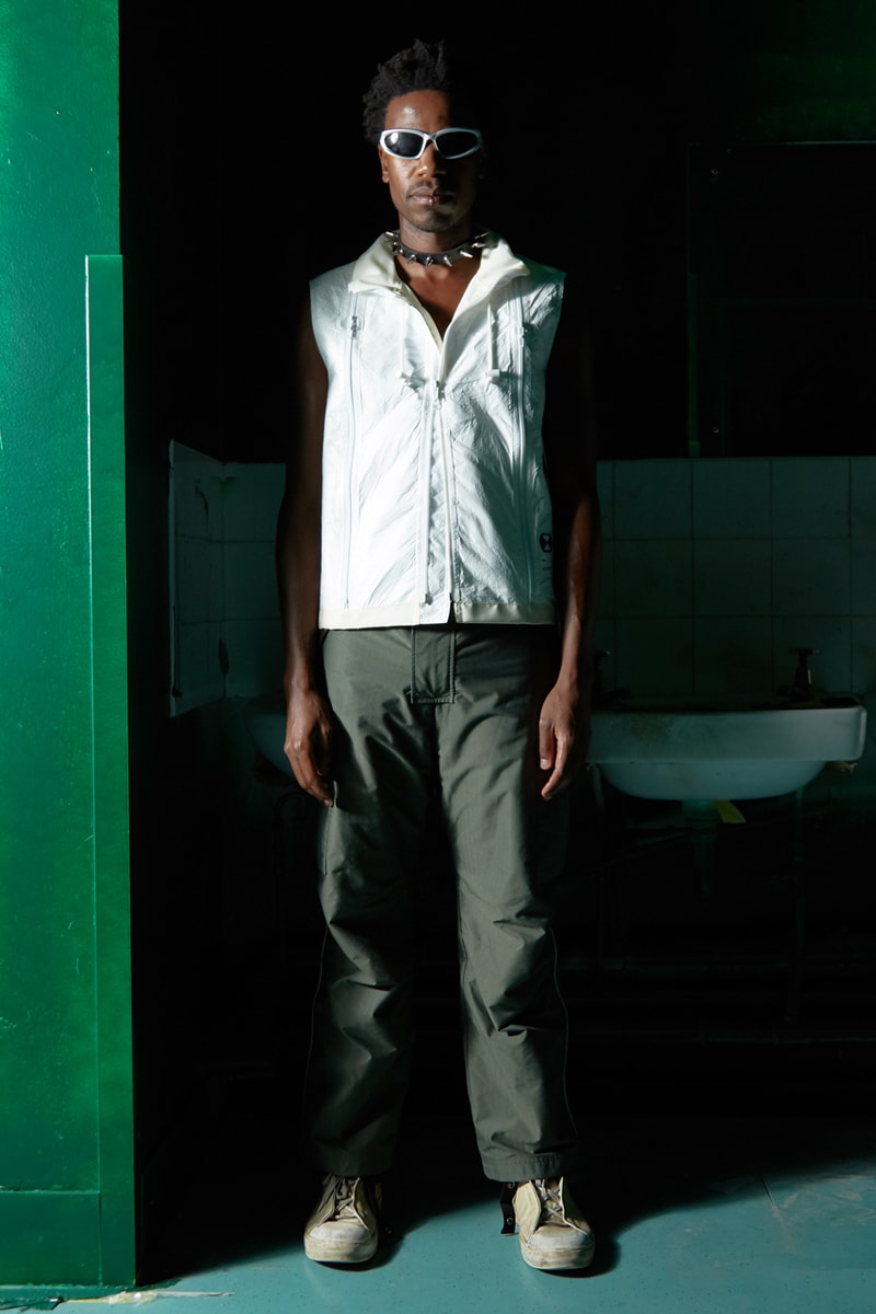 Aro Archive to Air Rave Culture Fashion Archive Film | Hypebeast