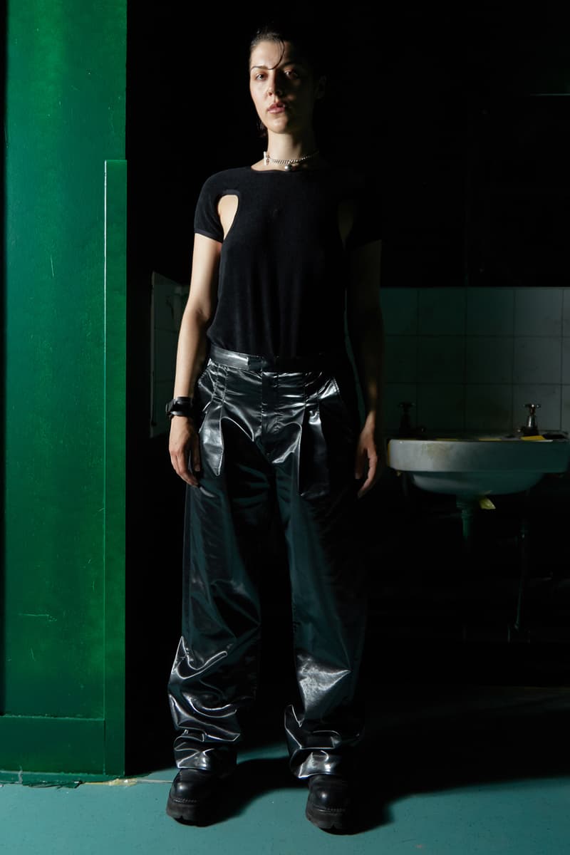 Aro Archive to Air Rave Culture Fashion Archive Film | Hypebeast