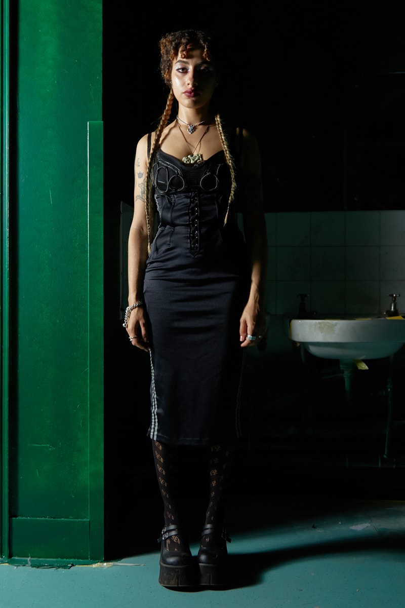 Aro Archive to Air Rave Culture Fashion Archive Film | Hypebeast