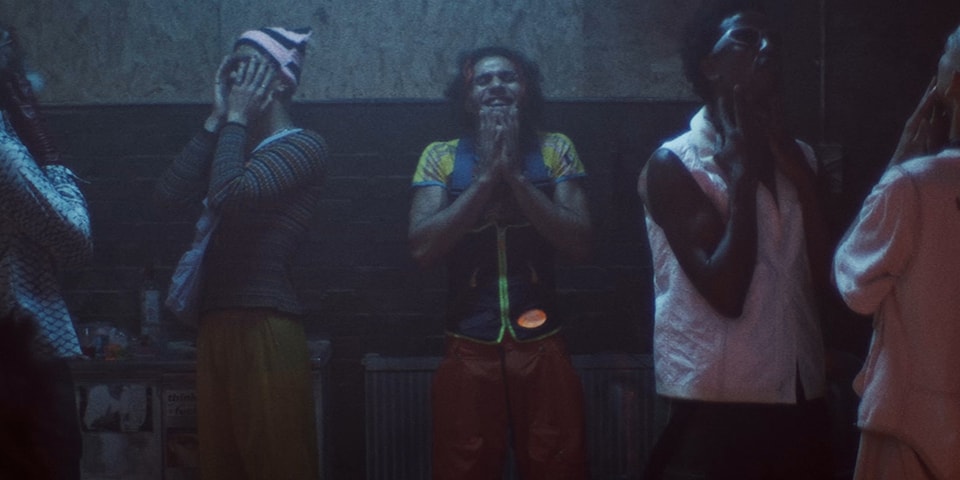 Aro Archive to Air Rave Culture Fashion Archive Film | Hypebeast