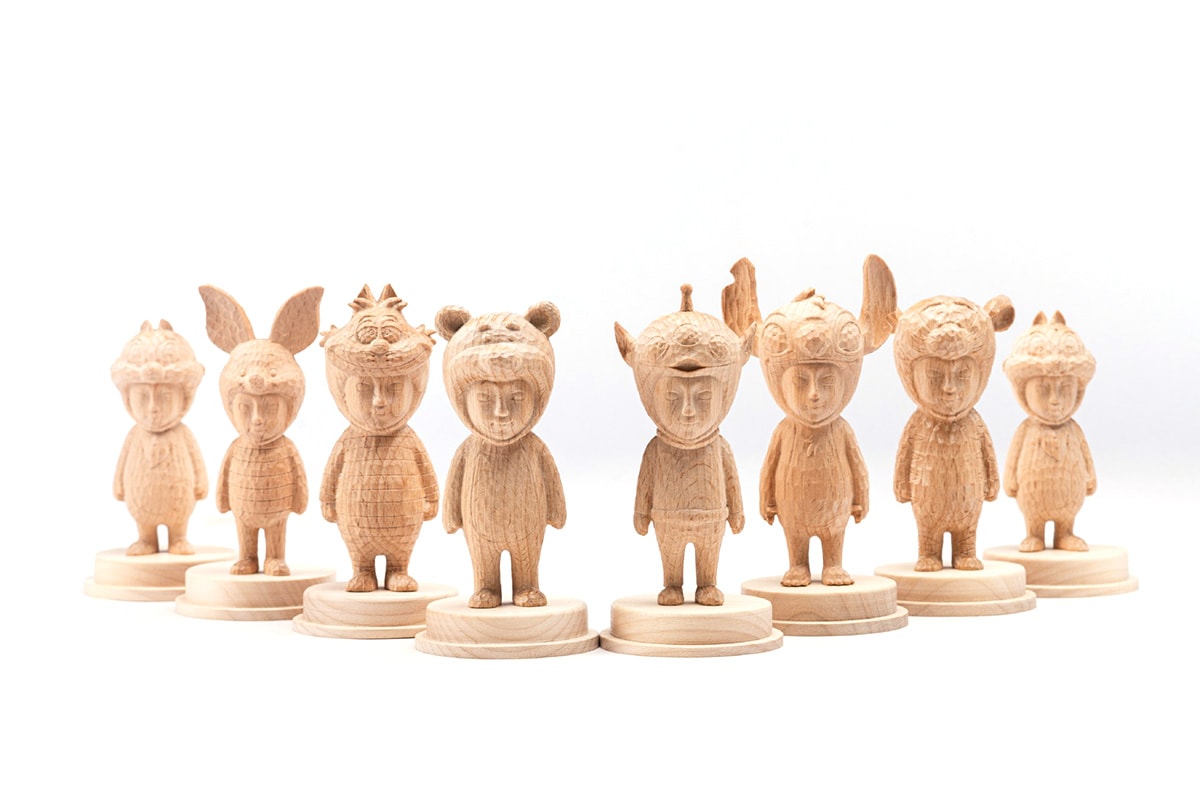 Artelli Grand Opening Interview Cyrus Fong and Satoru Koizumi | Hypebeast