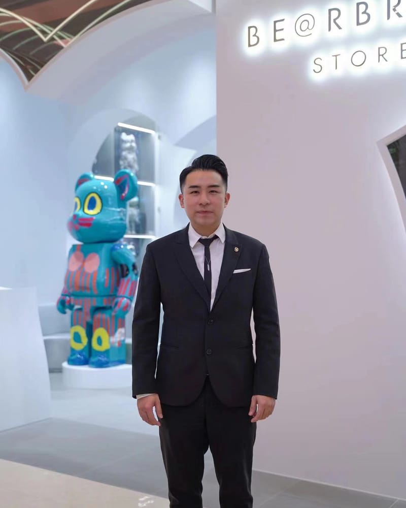 Artelli Grand Opening Interview Cyrus Fong and Satoru Koizumi | Hypebeast