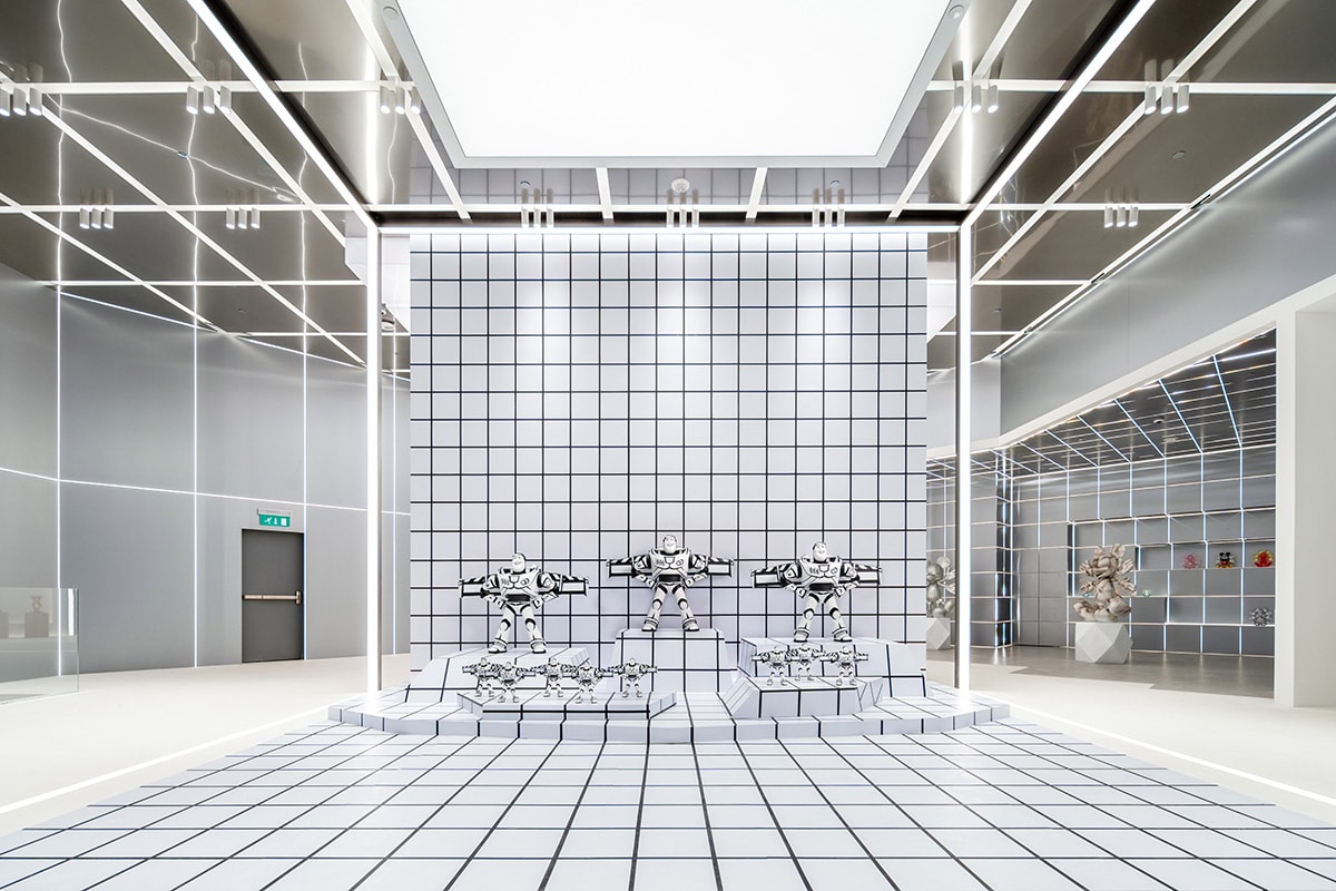 Artelli Grand Opening Interview Cyrus Fong and Satoru Koizumi | Hypebeast