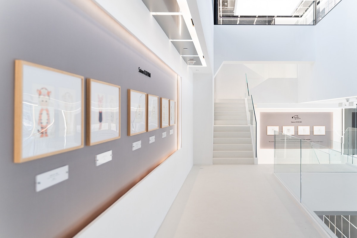 Artelli Grand Opening Interview Cyrus Fong and Satoru Koizumi | Hypebeast