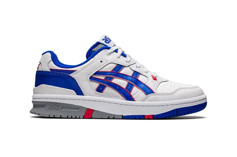 ASICS' EX89 Arrives in NBA-Inspired Colorways | Hypebeast